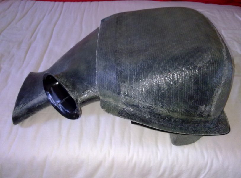 ZXR750 L/M WSBK Airbox – Wet4URacing