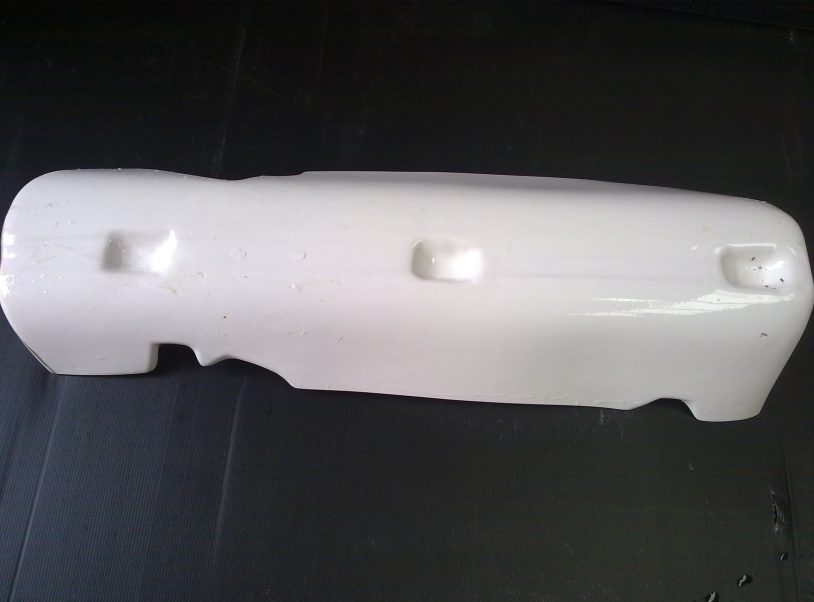 Universal Belly Pan – Wet4URacing