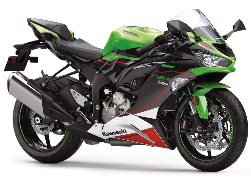 ZX6R 95-24 – Wet4URacing